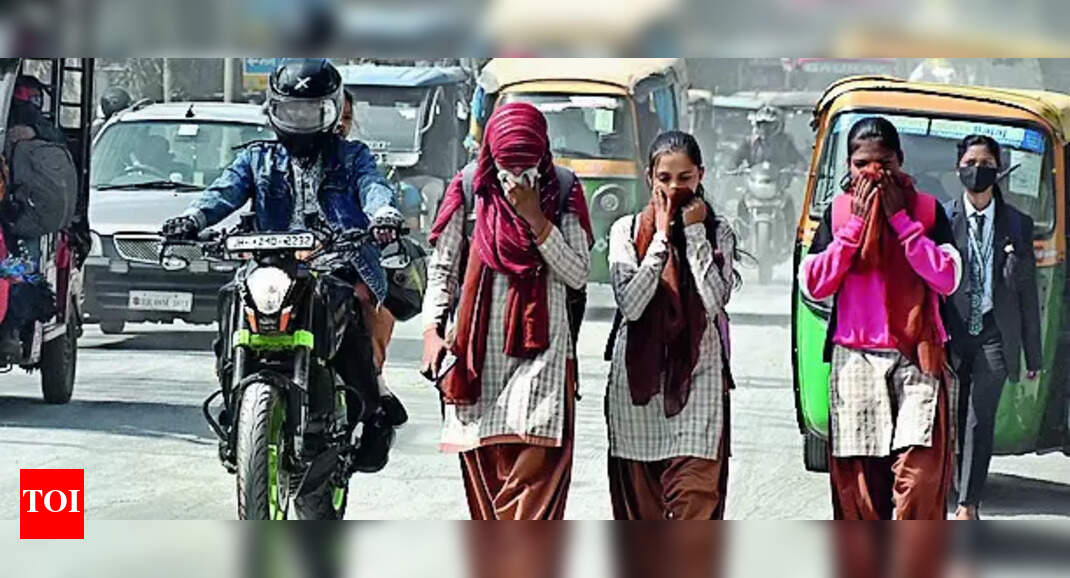 Nightmare On Ranchi Street: Biz, Commuters ‘bite The Dust’ | Ranchi ...