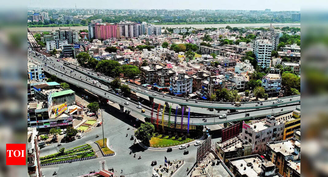 Smc Standing Committee Revises Budget To 8,873cr | Surat News - Times ...