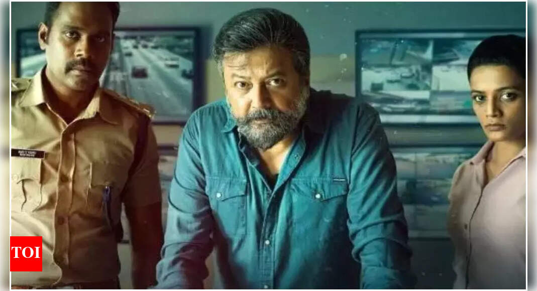 Watch: 'Abraham Ozler' Achieves Box Office Milestone, Surpasses Rs 40 ...