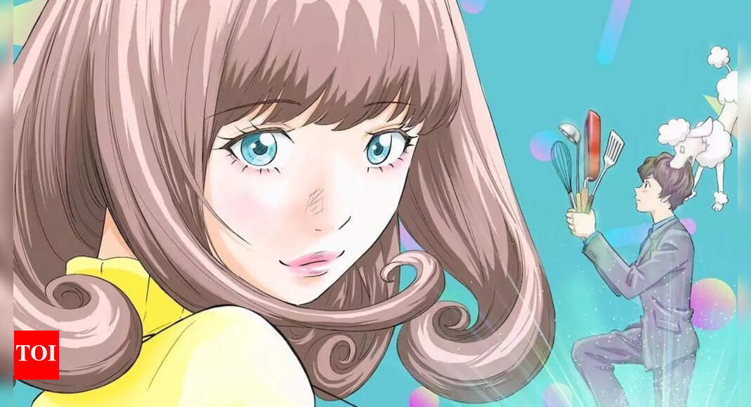 Astro Note original anime drops first main trailer and character ...