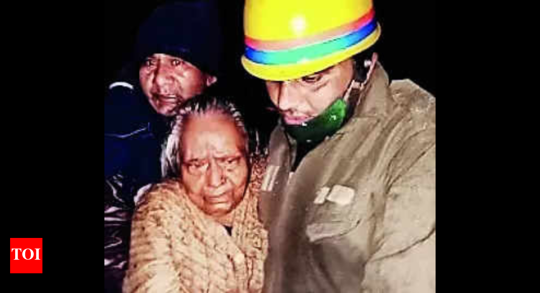 Last Rites: Days After Last Rites of Body Kept in Morgue for 3 Years ...