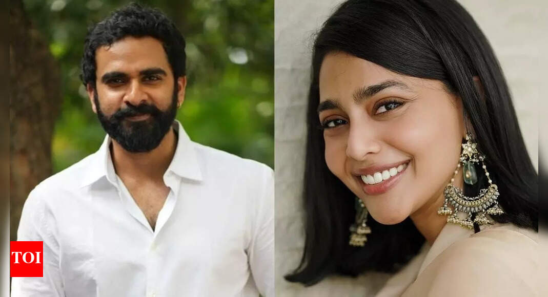 Ashok Selvan, Vasanth Ravi, and Aishwarya Lekshmi team up for a ...