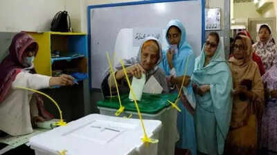 Pak election commission's new app faces hurdles as authorities grapple ...