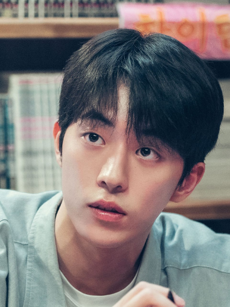 9 K-dramas Starring Nam Joo-Hyuk: Weightlifting Fairy Kim Bok-Joo ...