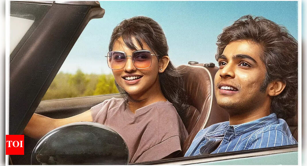 ‘Premalu’ X review: Check out what the netizens have to say about the ...