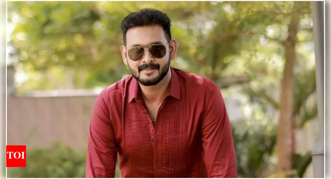 Actor Kailash to headline ‘Raza’ - Upcoming Family Suspense Thriller ...