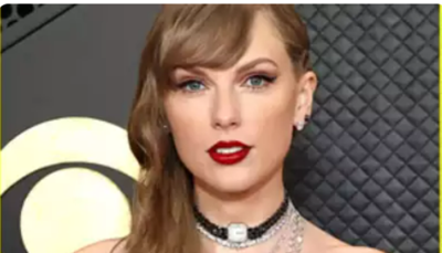 Taylor Swift's Tokyo Dance Scare: Singer Nearly Falls During ...