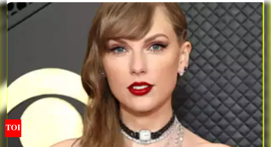 Taylor Swift's Tokyo Dance Scare: Singer Nearly Falls During ...