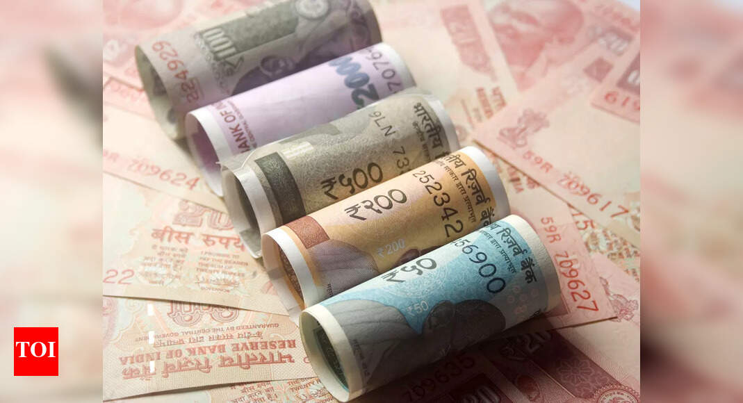 Law of Money Magnetism: Attracting Wealth and Success | - Times of India