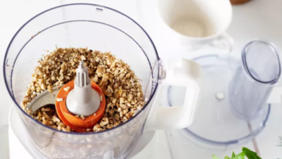 Food Processor: Discover the Uses of a Food Processor for Cooking ...