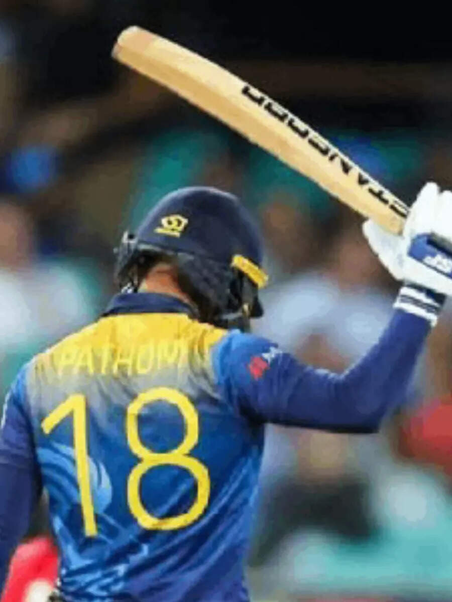 5 Fastest Double Centuries In ODI Cricket History | Times Now