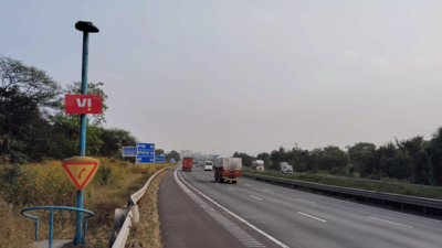 MSRDC and Vi collaborate to enhance safety on Mumbai-Pune expressway ...