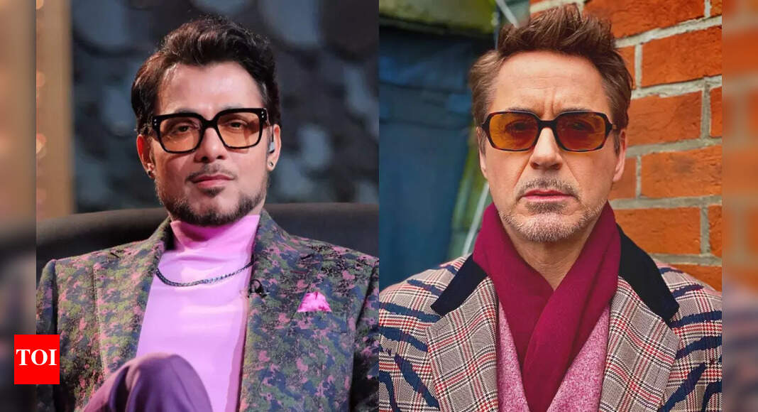 Exclusive: Shark Tank India’s Anupam Mittal reacts to being compared to ...