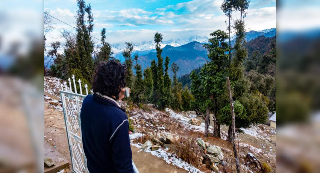 A complete guide to exploring Chakrata in Uttarakhand, - TimesTravel