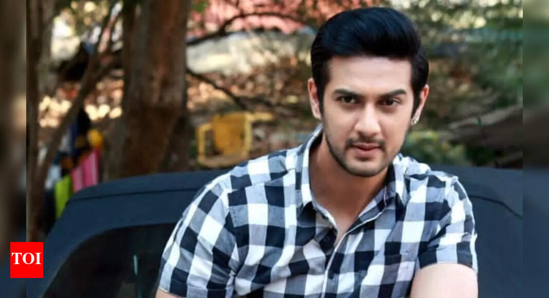 Vishal Gandhi on playing Rajeev Chandel in 'Tose Naina Milaai Ke', says ... Vishal Gandhi on playing Rajeev Chandel in 'Tose Naina Milaai Ke', says ...
