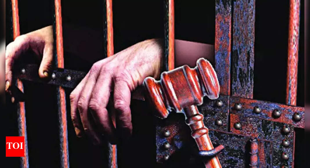 Highest Death Row Population in India - 561 Prisoners | India News ...