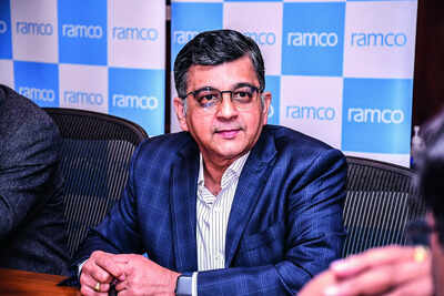Ramco Payce: Ramco Gives Its Payroll Software An Ai Makeover | Chennai ...