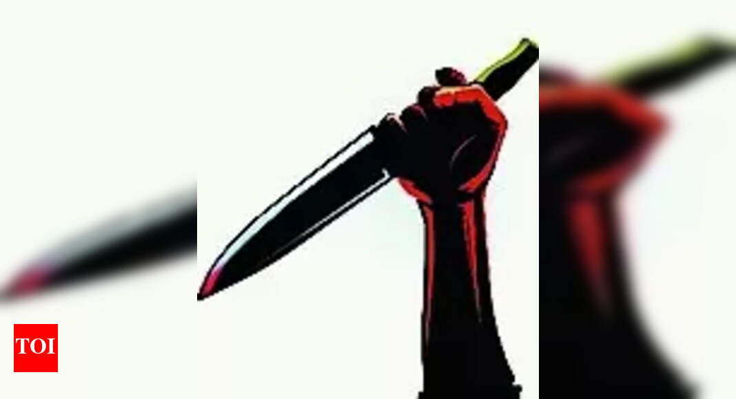 Murder: 5th murder in 7 days: Goon killed | Nagpur News - Times of India
