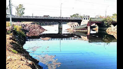 Bridge On Buddha Nullah: Reconstruction of Bridge on Buddha Nullah ...