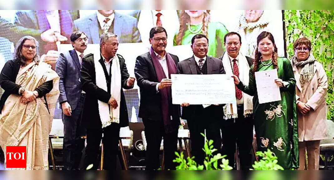 Technology For Water Management: Leveraging Technology for Water ...