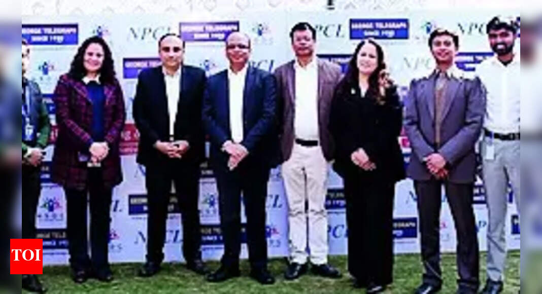 NPCL: NPCL and NSDC Collaborate to Empower Youth in Noida - Project ...