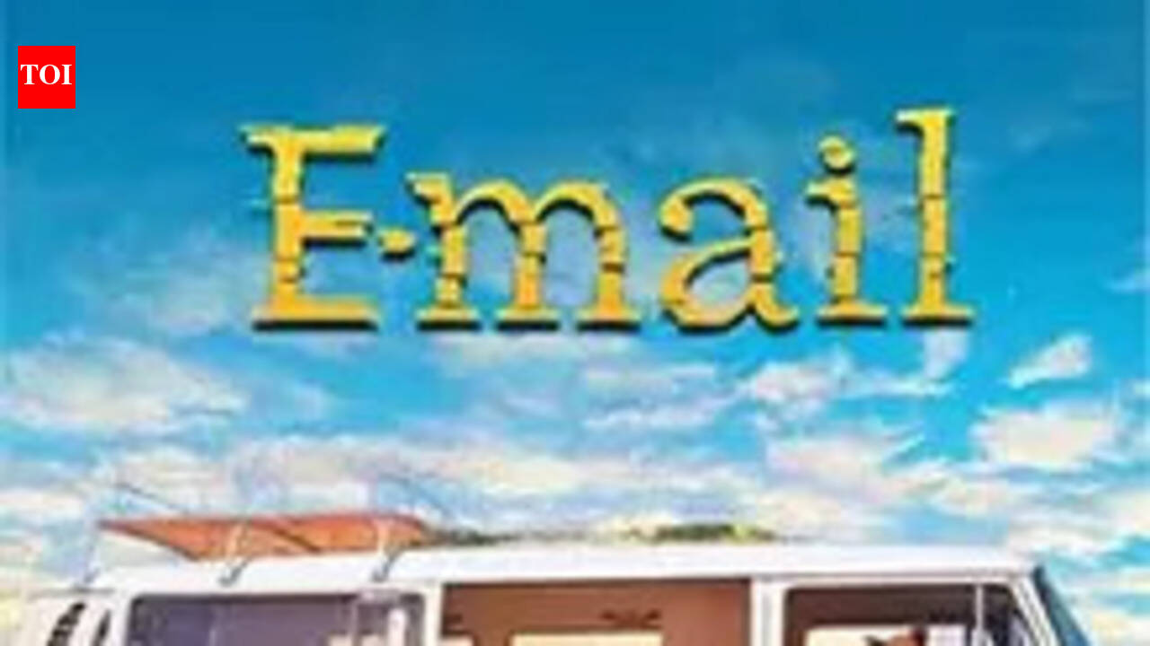 E-mail Movie Review: A guilty pleasure among guilty pleasures that ...