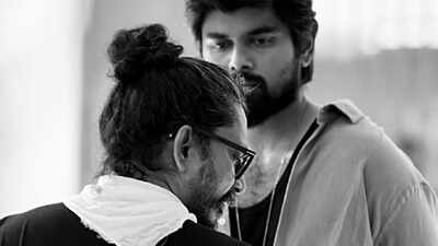 Akash Murali's Film with Vishnuvaradhan - Wrap-up Details | - Times of ...