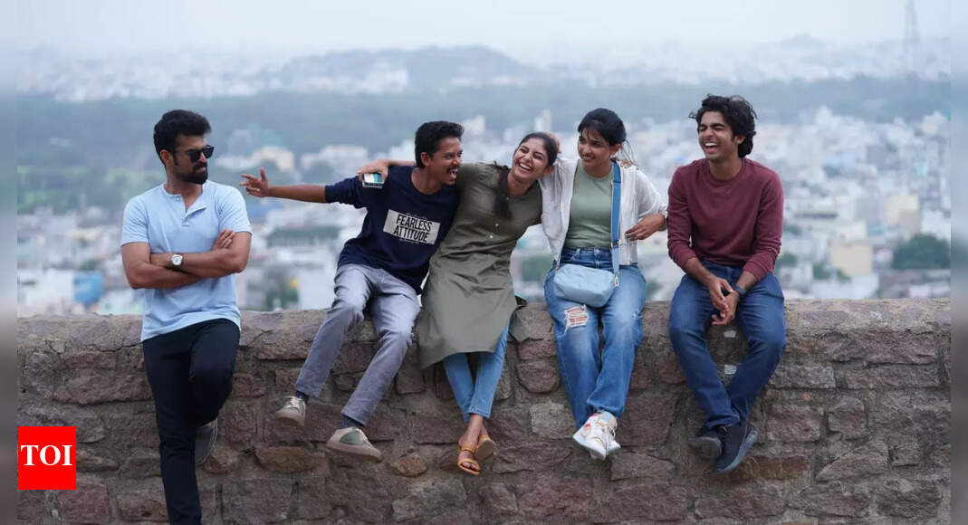 Naslen and Mamitha Baiju’s ‘Premalu’ - Additional 41 Screens Due to ...
