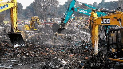 Harda Factory Blast - Survivors Share Their Terrifying Experiences ...