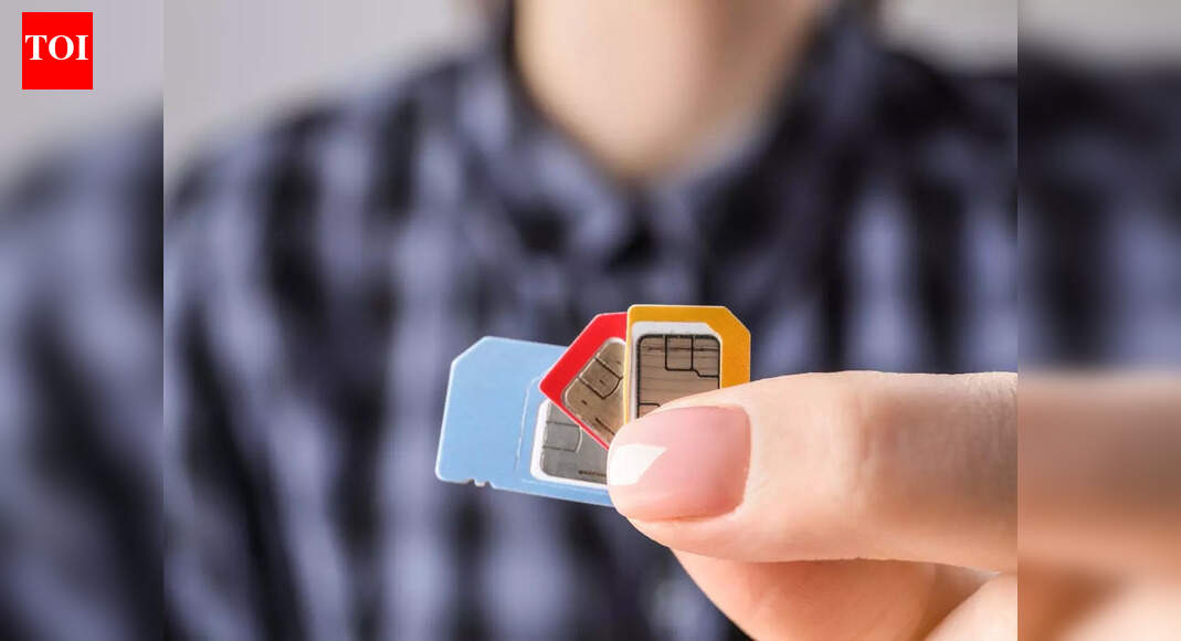 Can you extract gold from old SIM cards?