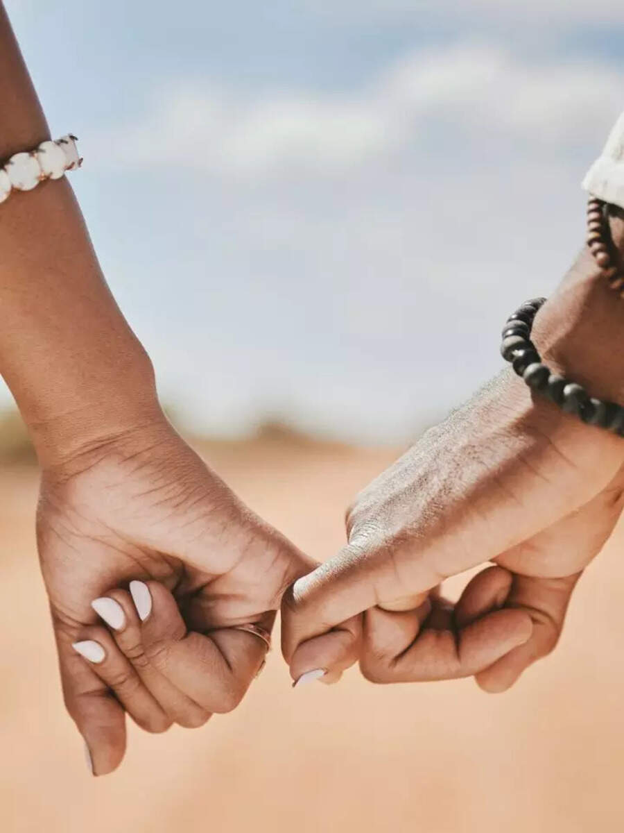 Promise Day 2024: Practical promises to make your special someone ...