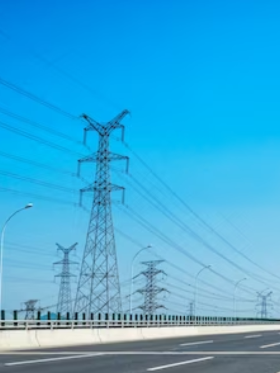 Delhi-Jaipur In 2 Hours Using Electric Cable Highway| Details | Times Now