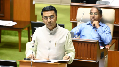 Reservation for tribals in some assembly segments in Goa will be ...