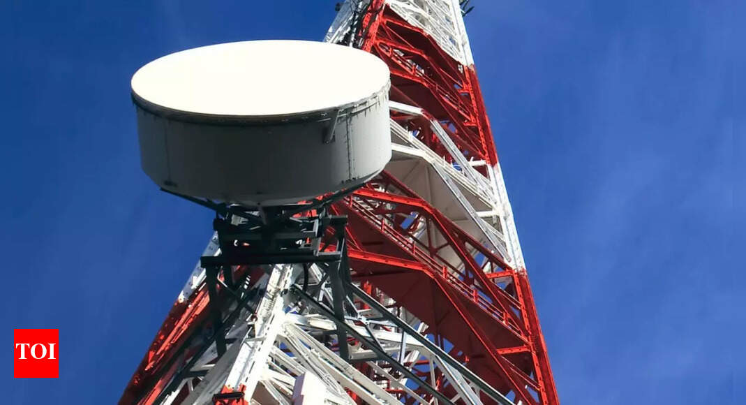 200-foot radio station tower stolen without a trace in Alabama ...