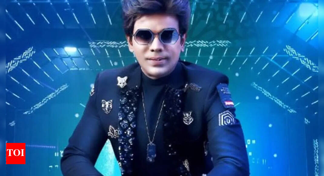 Durai Senthilkumar to direct Legend Saravanan's second film | - Times of India