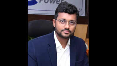 Two National awards to EPDCL | Visakhapatnam News - Times of India