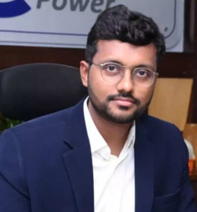 Two National awards to EPDCL | Visakhapatnam News - Times of India