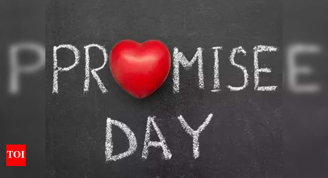 Promise Day 2024: Fulfilling Zodiac Promises for a Joyful Valentine ...