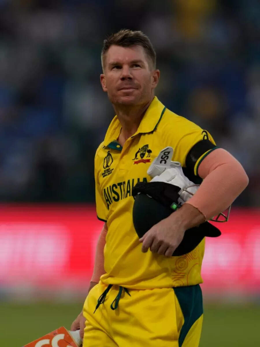 David Warner Captain, Andre Russell VC: Best Dream 11 Team For 2nd AUS ...