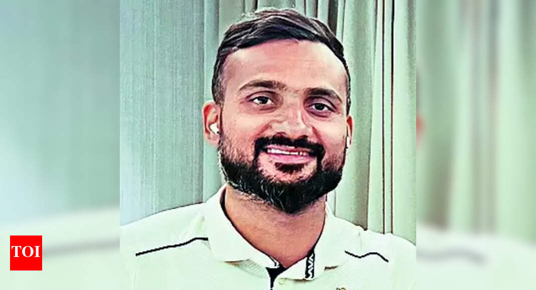 Akash Deep: Akash’s Fairytale Journey Continues | Kolkata News - Times ...