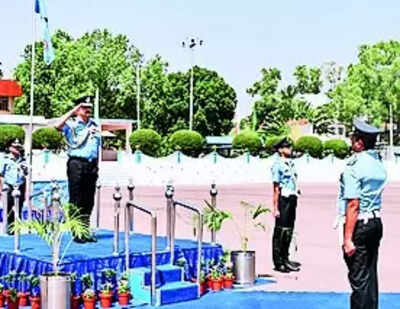 Capability Enhancement: CAS Thiruvananthapuram: Chief of Air Staff ...
