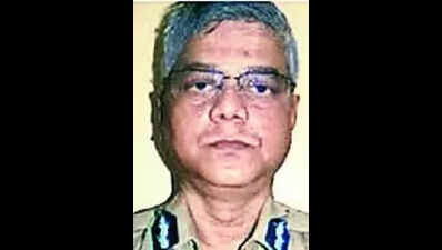 Raj DGP Jaipur: U R Sahoo appointed as Rajasthan DGP: Utkal Ranjan ...