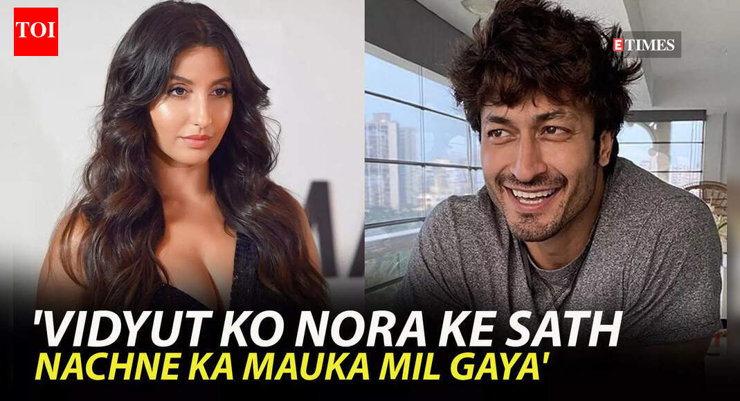 Insider Scoop: Cast of 'Crakk: Jeetegaa Toh Jiyegaa' unveils behind-the ...