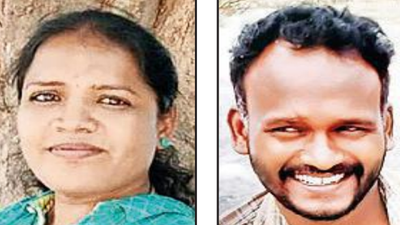 Murder: Colleague nabbed for murder of missing teacher over money ...