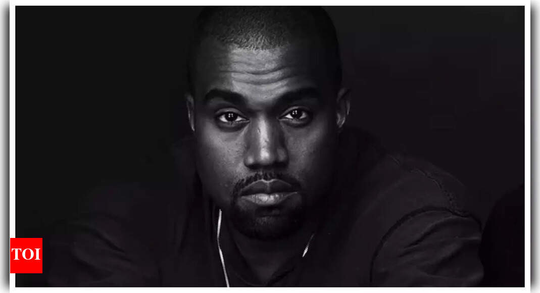 Kanye West name-drops Taylor Swift in new song 'Carnival' | Variety | - Times of India