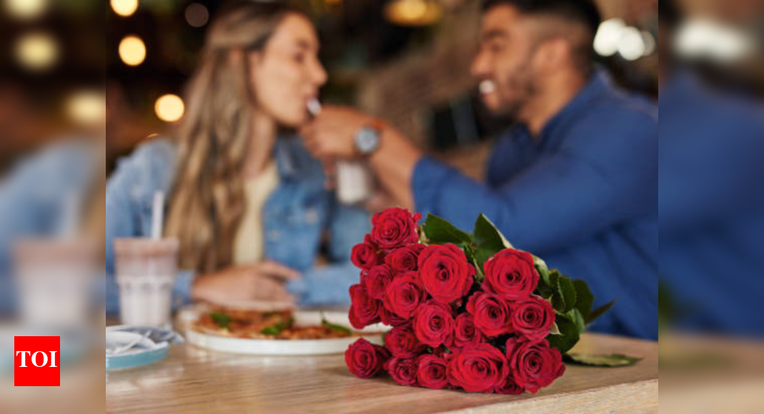 10 Fascinating Facts About Valentine's Day | - Times of India