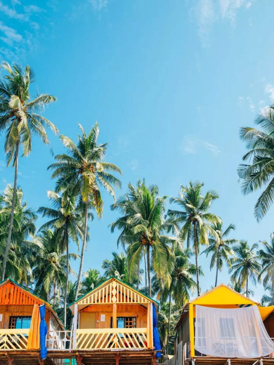 10 Indian cities with most pleasant climate in winter | Times of India