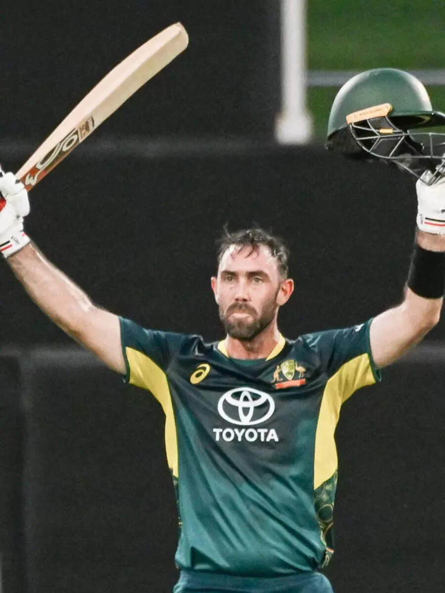 Glenn Maxwell To Rohit Sharma: Most 100s In T20Is | Times Now Glenn Maxwell To Rohit Sharma: Most 100s In T20Is | Times Now