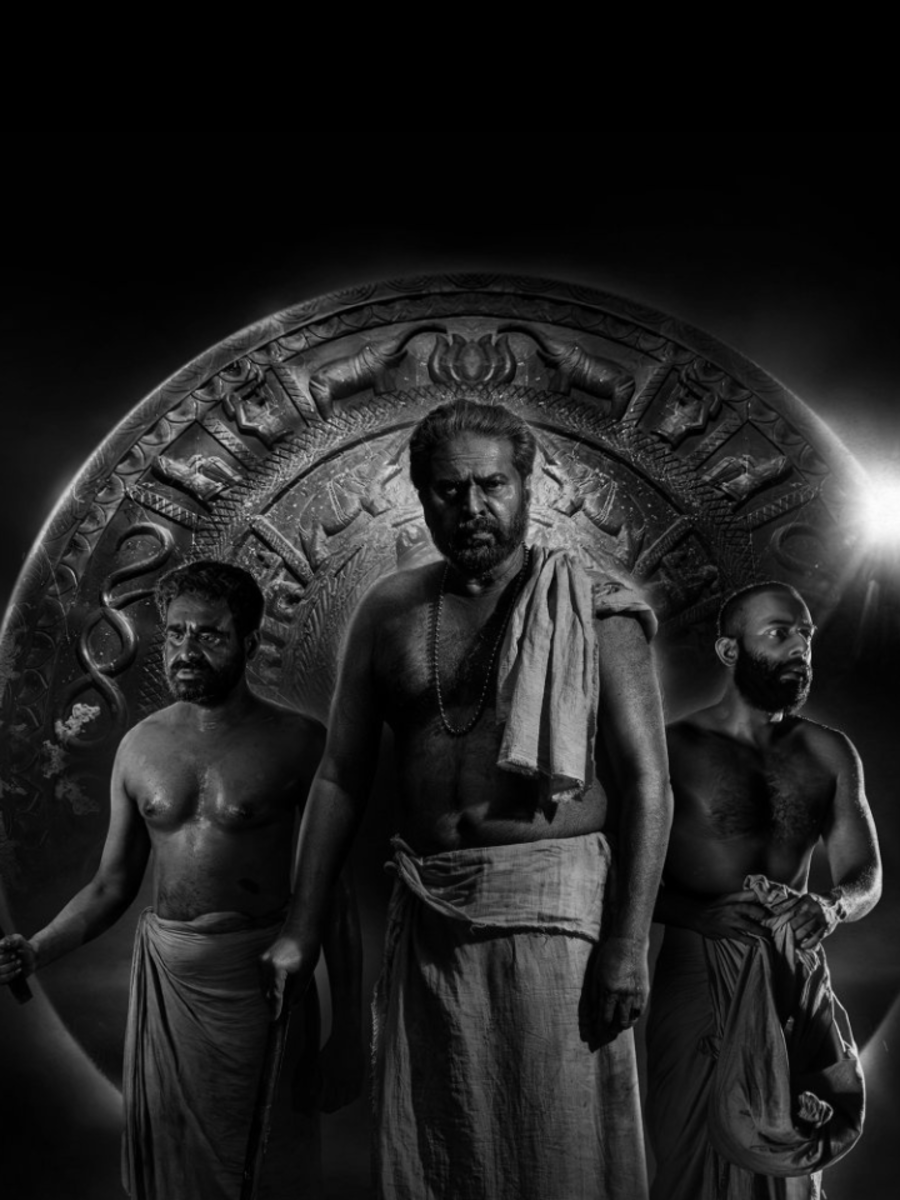 Bramayugam: All You Need To Know About Mammootty's Horror Thriller ...