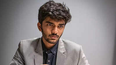 Freestyle Chess: D Gukesh loses three rounds, finishes sixth in play ...